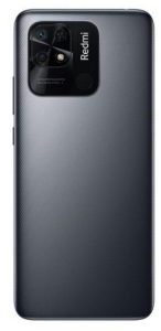 Smartphone Xiaomi REDMI 10C 6.71´Graphite Gray 220333QL - proinfo