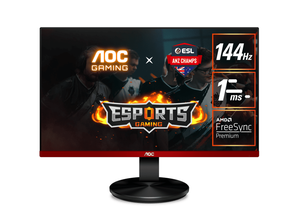 Monitor LED GAMING AOC G2790VX 27″ - proinfo