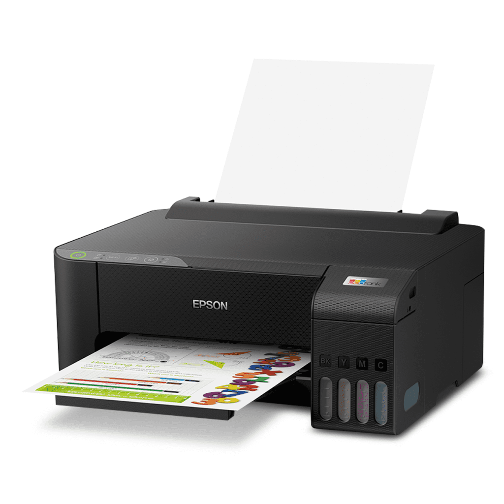 Impresora Basica con WIFI EPSON L1250 C11CJ71301 - proinfo