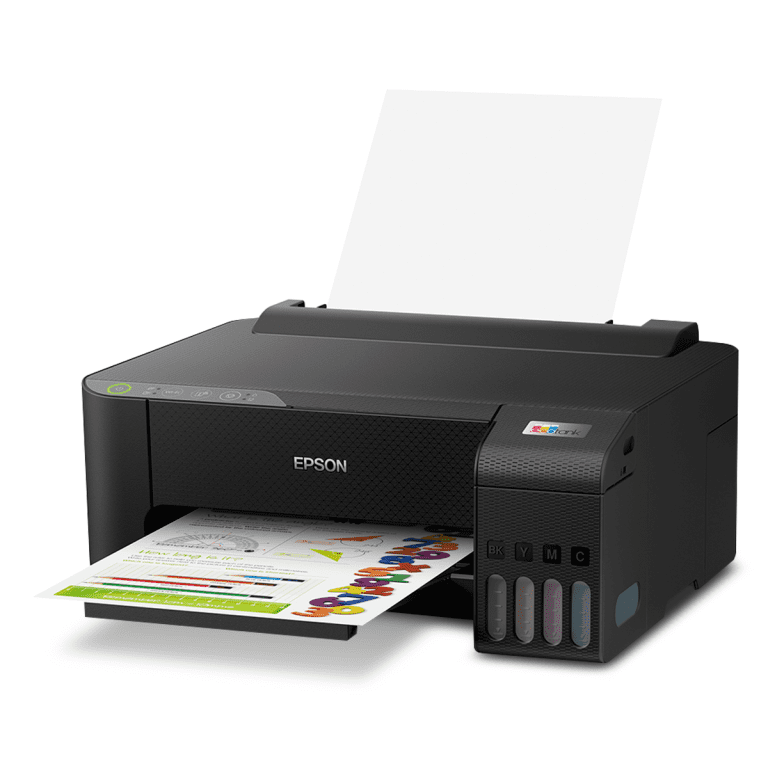 Impresora Basica con WIFI EPSON L1250 C11CJ71301 - proinfo