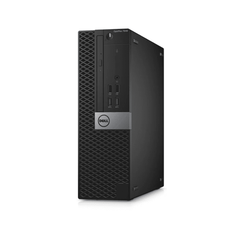 Computadora DELL SLIM OPCC530 REFURBISHED PROCESADOR INTEL Core I5 6ta ...