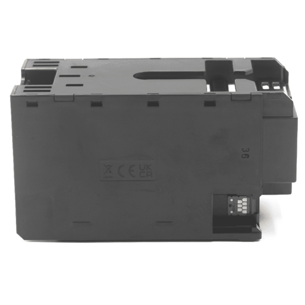 CAJA DE MANTENIMIENTO ORIGINAL C12C934461 T212 C9344 PARA EPSON L5590 ...