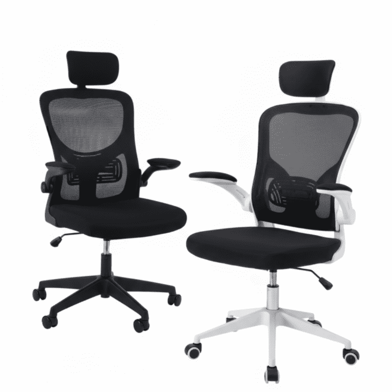 Silla Mesh Ejecutiva Ergonomica ERGOPLUS ERGO2 - proinfo