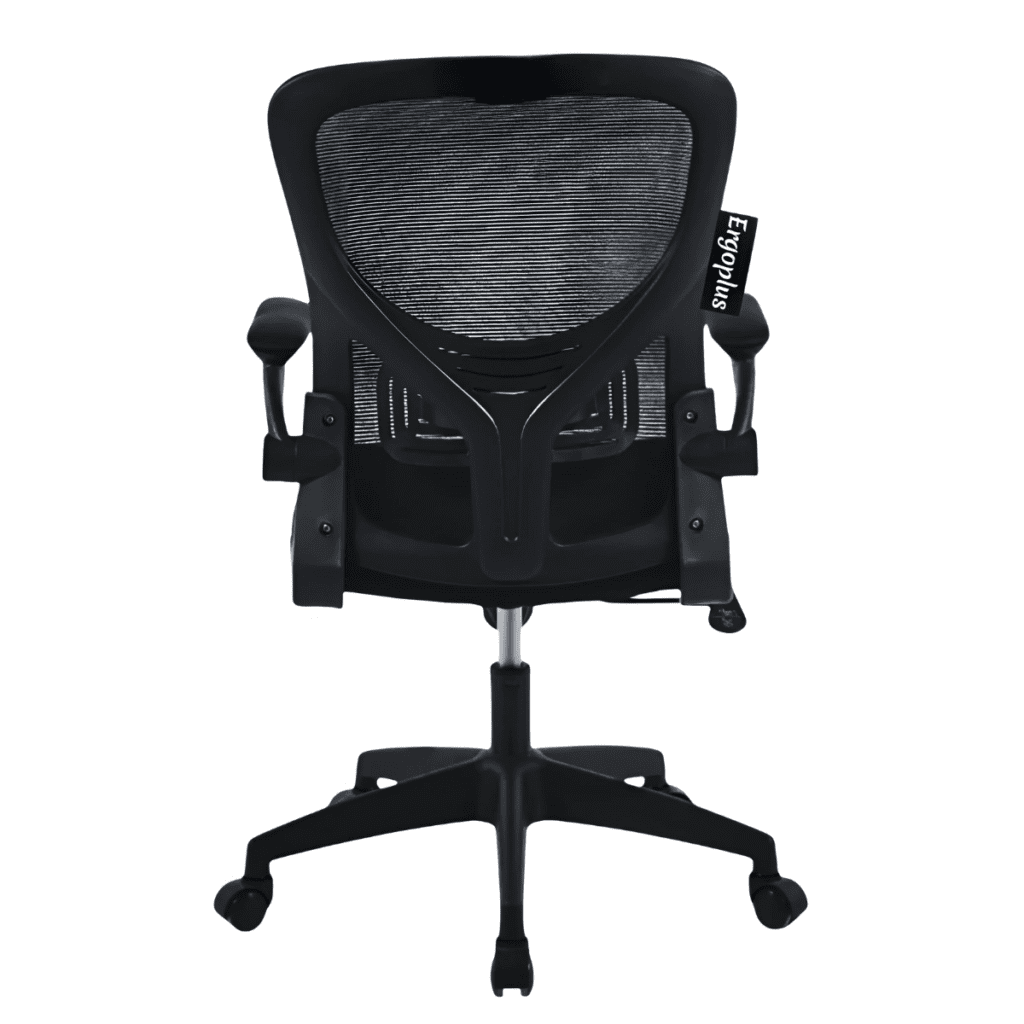 Silla Mesh Ejecutiva Ergonomica ERGOPLUS ERGO3 - proinfo